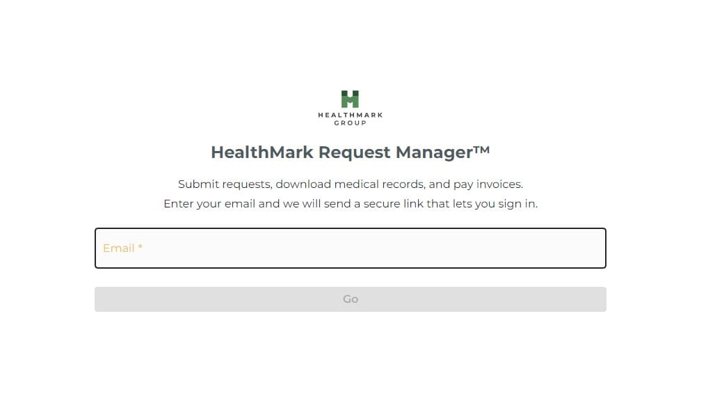HealthMark - Wisconsin ENT